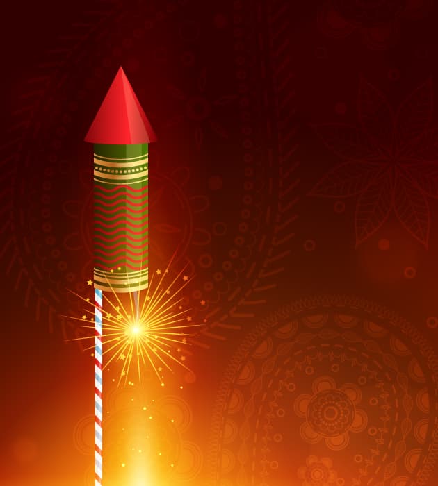 Maharaj Pyrotech - Online Fireworks Store in Sivakasi